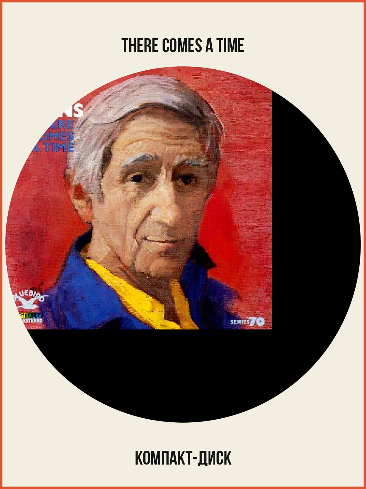 Компакт-диск Warner Gil Evans – There Comes A Time