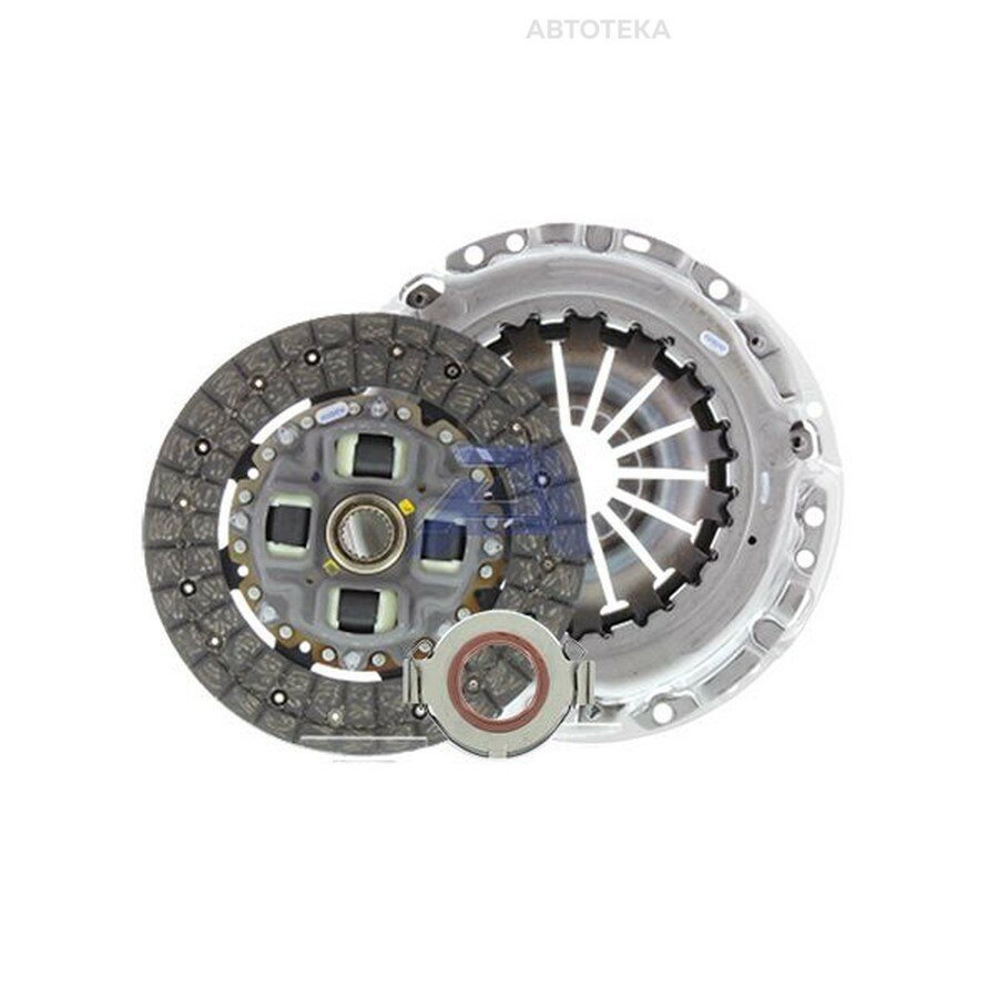 KT-316A(B) KT-316B KT-316R TOYOTA Corolla/Auris 1.6VVTi AISIN KT316B