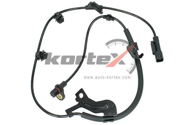 Датчик ABS MITSUBISHI OUTLANDER 06- зад. лев.