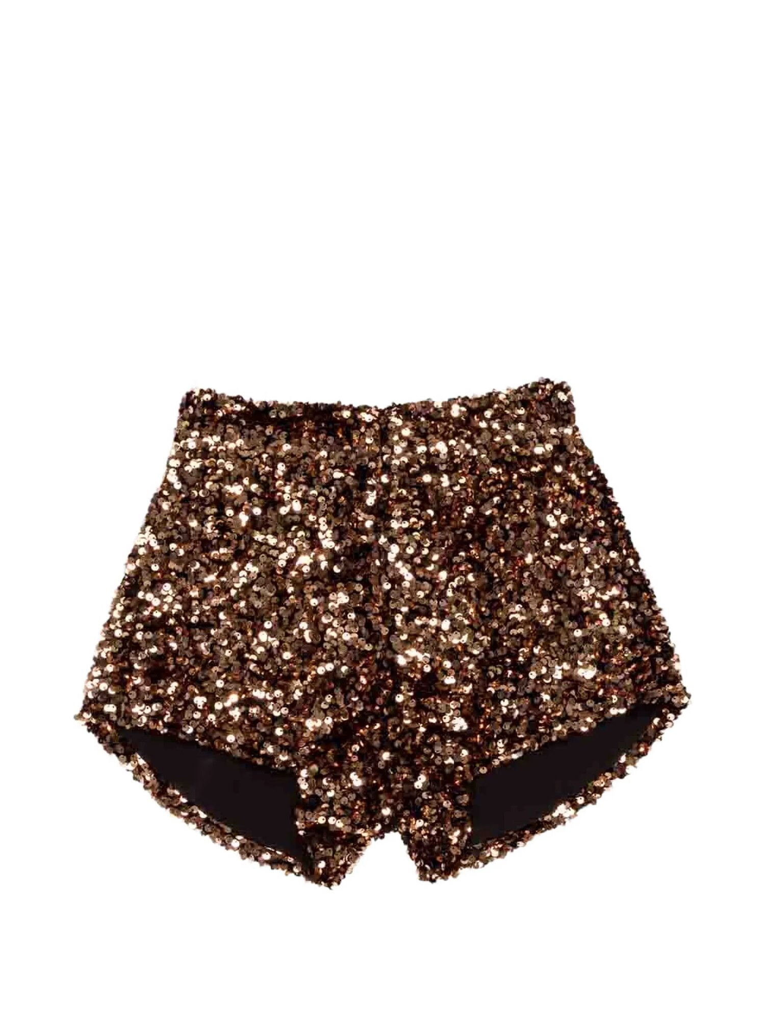 Шорты Sequin-embellished shorts