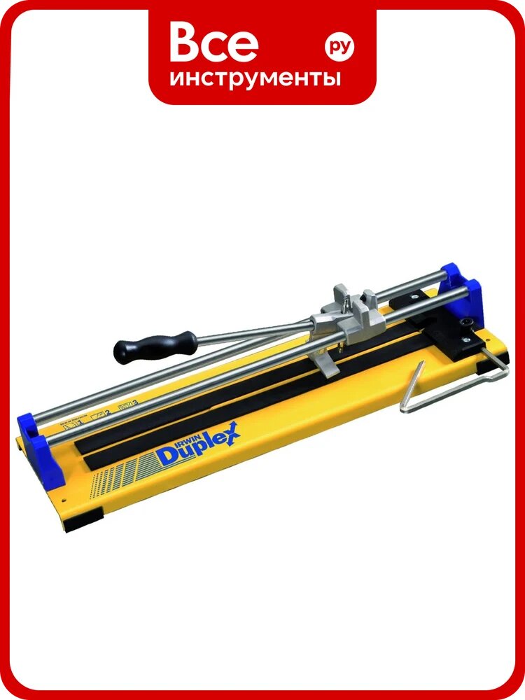 Плиткорез IRWIN DUPLEX T005615