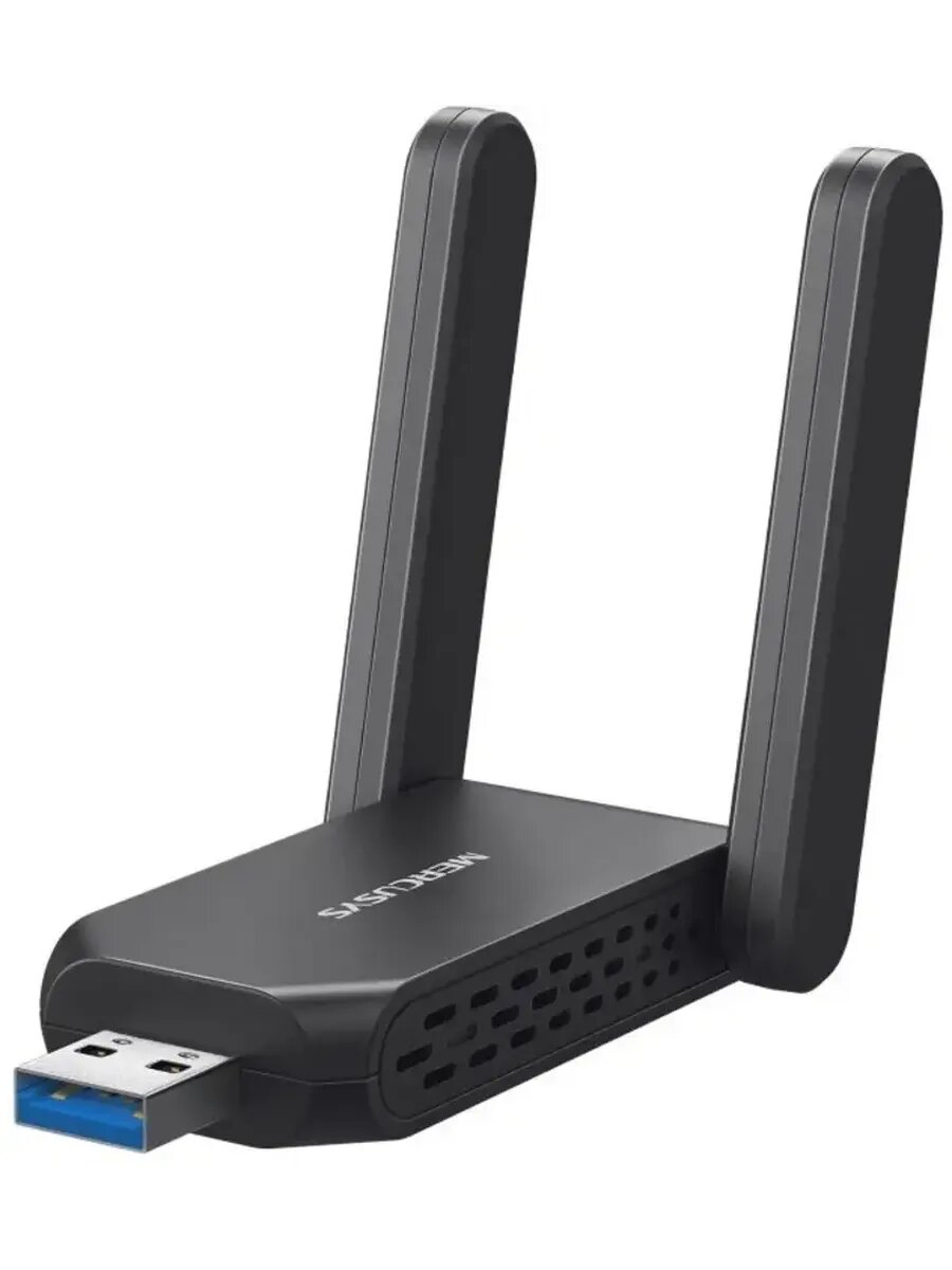 Сетевой адаптер Wi-Fi MA72XH