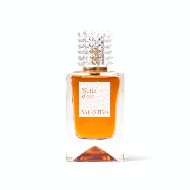 Золотая Ночь - экстракт парфюма Valentino Notte D Oro унисекс 100 мл / Нотте Д Оро