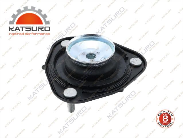 KAT-0814DK Опора амортизатора переднего для TOYOTA
