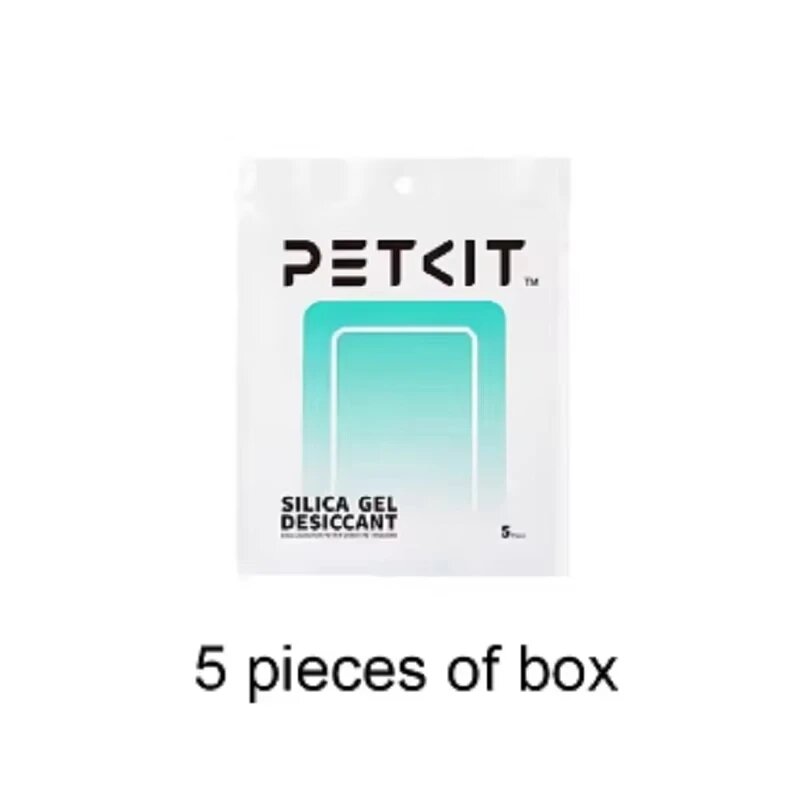 PETKIT Силикагель, 5 шт