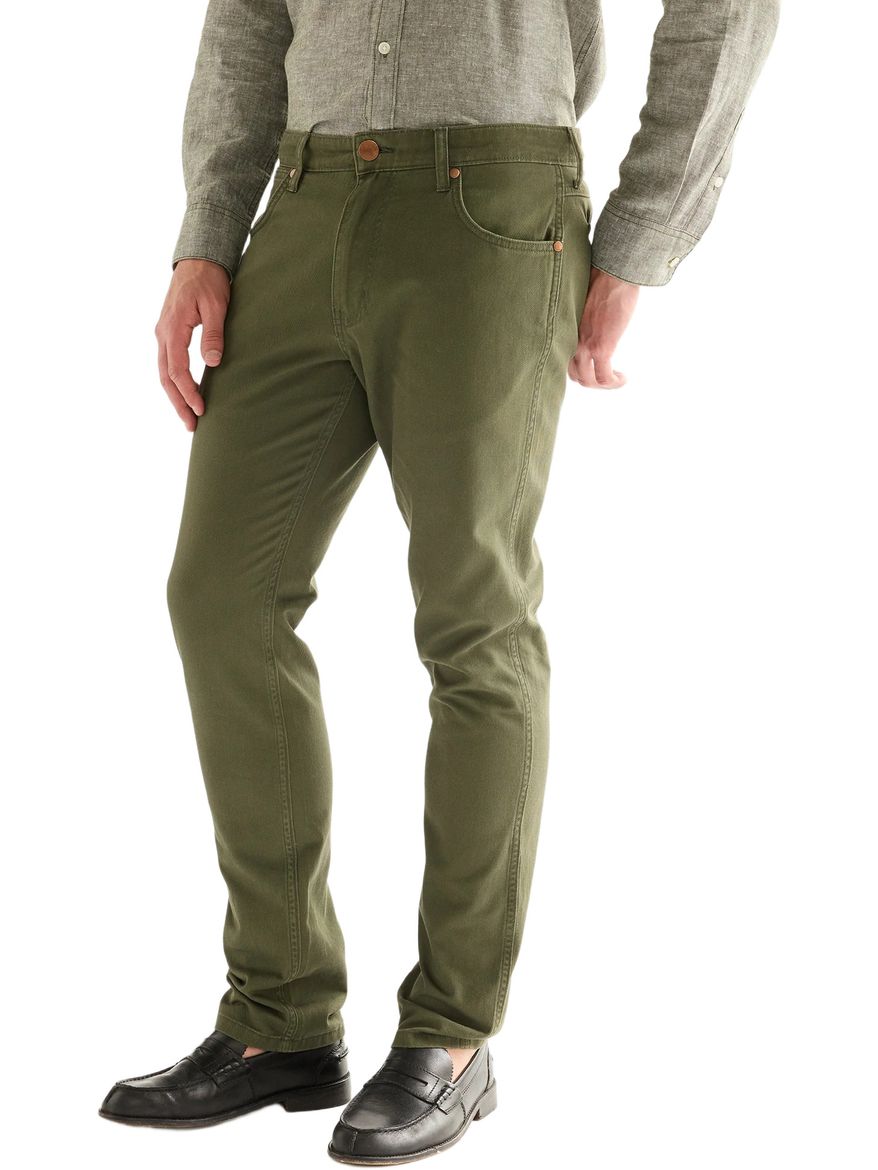 Джинсы Men Greensboro Jeans 