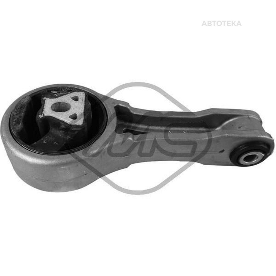 Подушка двигателя METALCAUCHO 57053 подушка двигателя FIAT FREEMONT (345_) 2011-2015