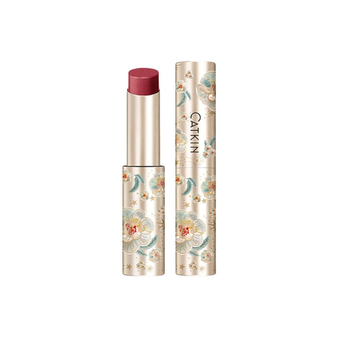 Блески для губ CATKIN