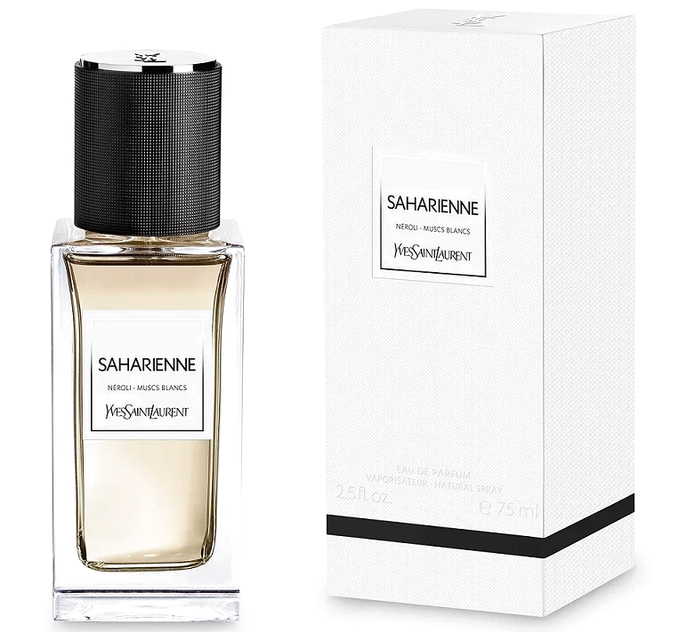 Ив Сен Лоран Сахарьен аромат унисекс 75 мл / Yves Saint Laurent Saharienne 2015