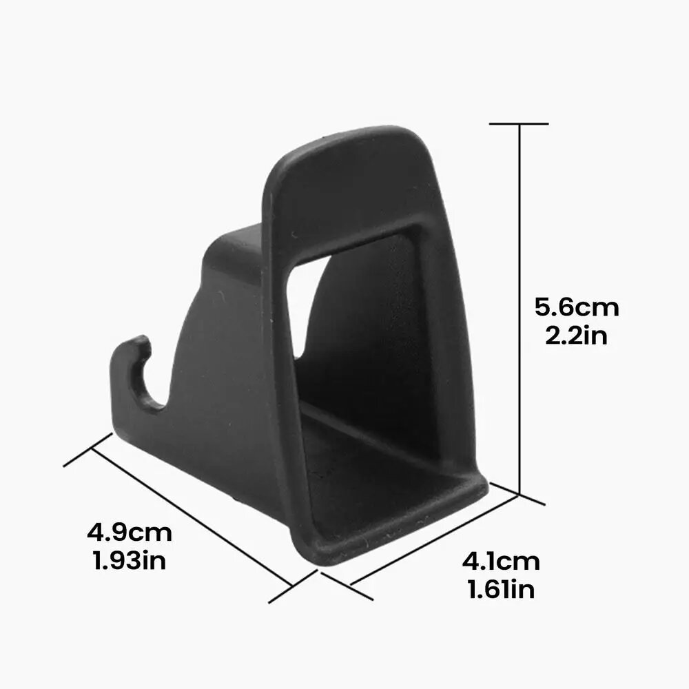 Адаптер ISOFIX Для Детского Автокресла: Крепление-коннектор Для Безопасного Крепления К Автомобильным Направляющим