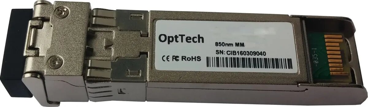 Модуль оптический OPTTECH