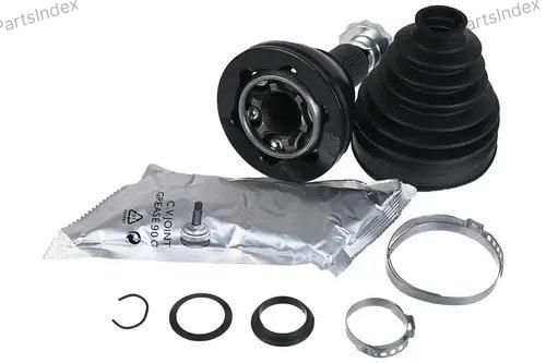 ШРУС наружный комплект! Audi A2, Seat Ibiza, Skoda Fabia, VW Polo 1.4i 16V, ZENTPARTS Z21829