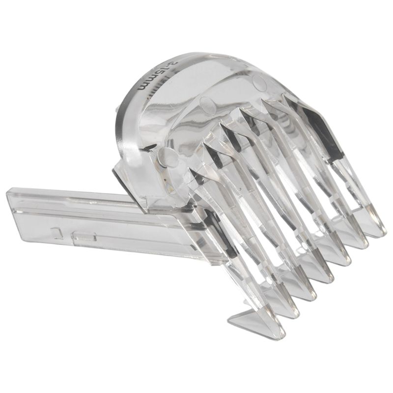 Для Trimmer Comb 3-15 Мм HC5610 HC5630 HC5632 HC5690 HC5691 HC7650 Clipper Hair
