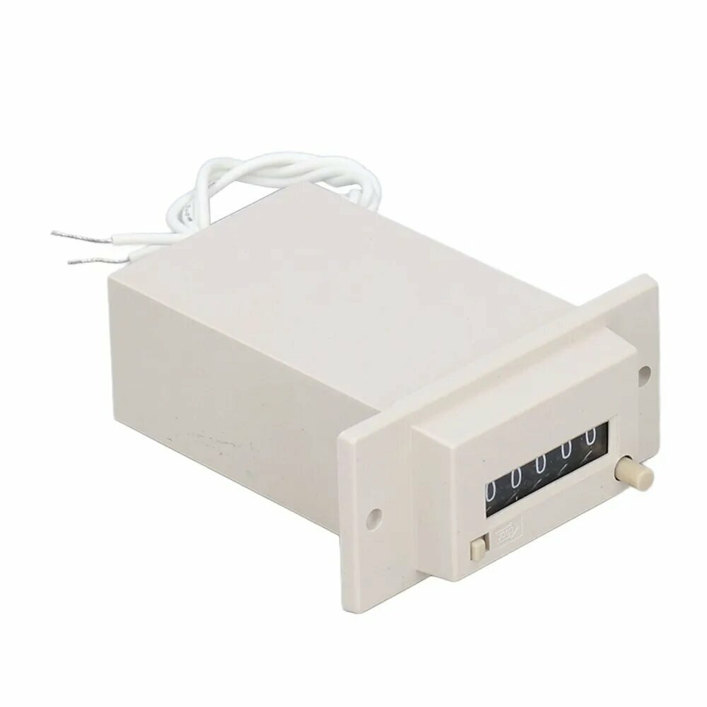 Счетчик CSK5 AC220V — фото 1