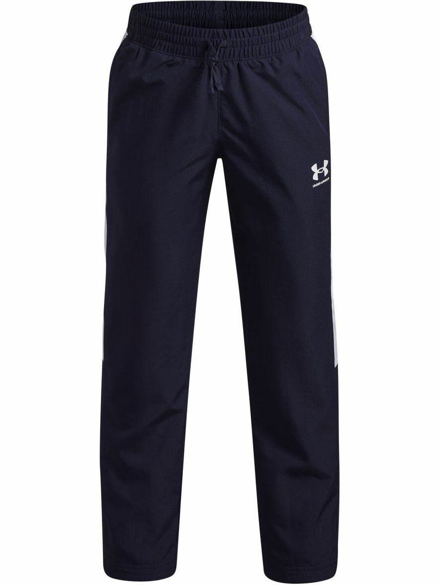 Брюки спортивные UA B Rival Wvn Pant