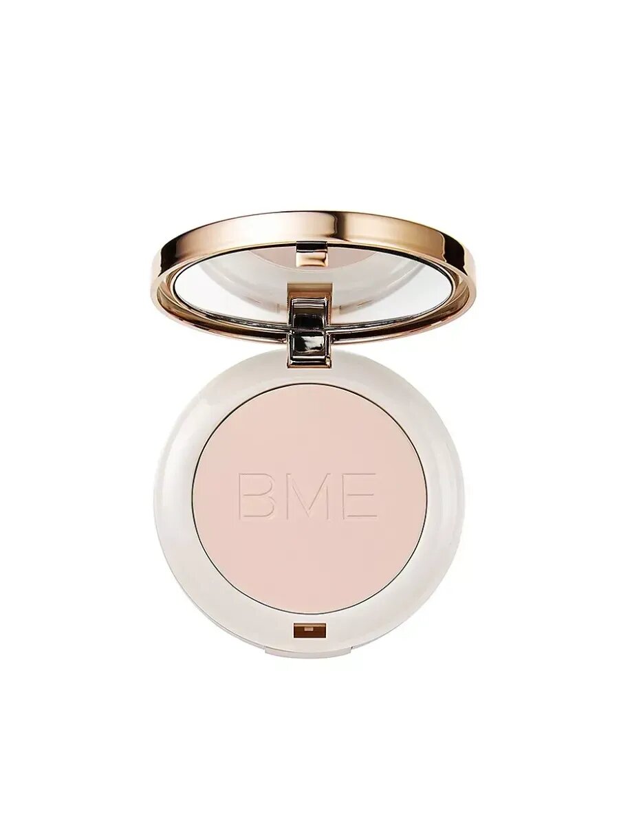 Пудра матирующая Pore-fect, № 004 Caramel