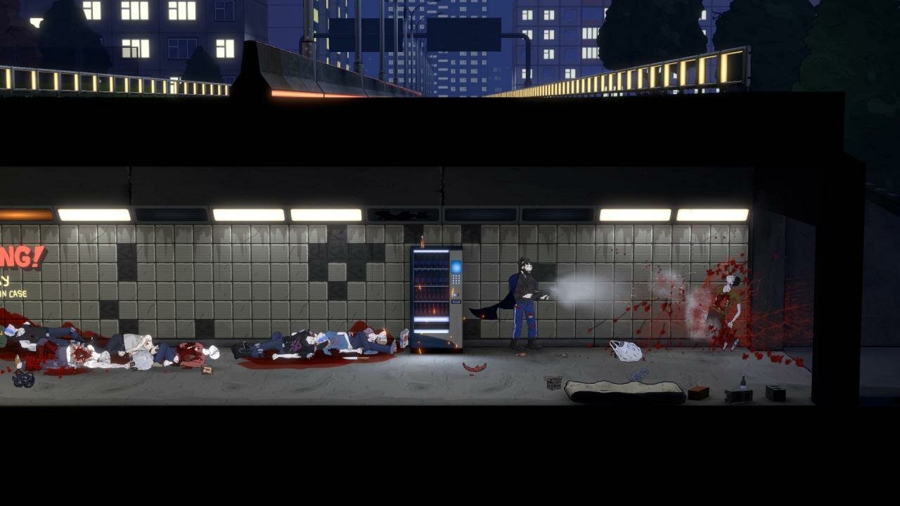 BomjMan Steam Ключ • Активация Steam • регион Весь мир • цифровой ключ