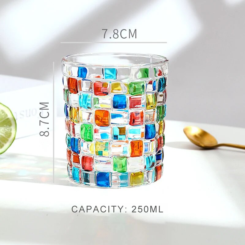 PINNY стаканы из стекла 300 мл 250ML