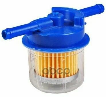 Топливный фильтр для двигателей ГАЗ 2705 Газель