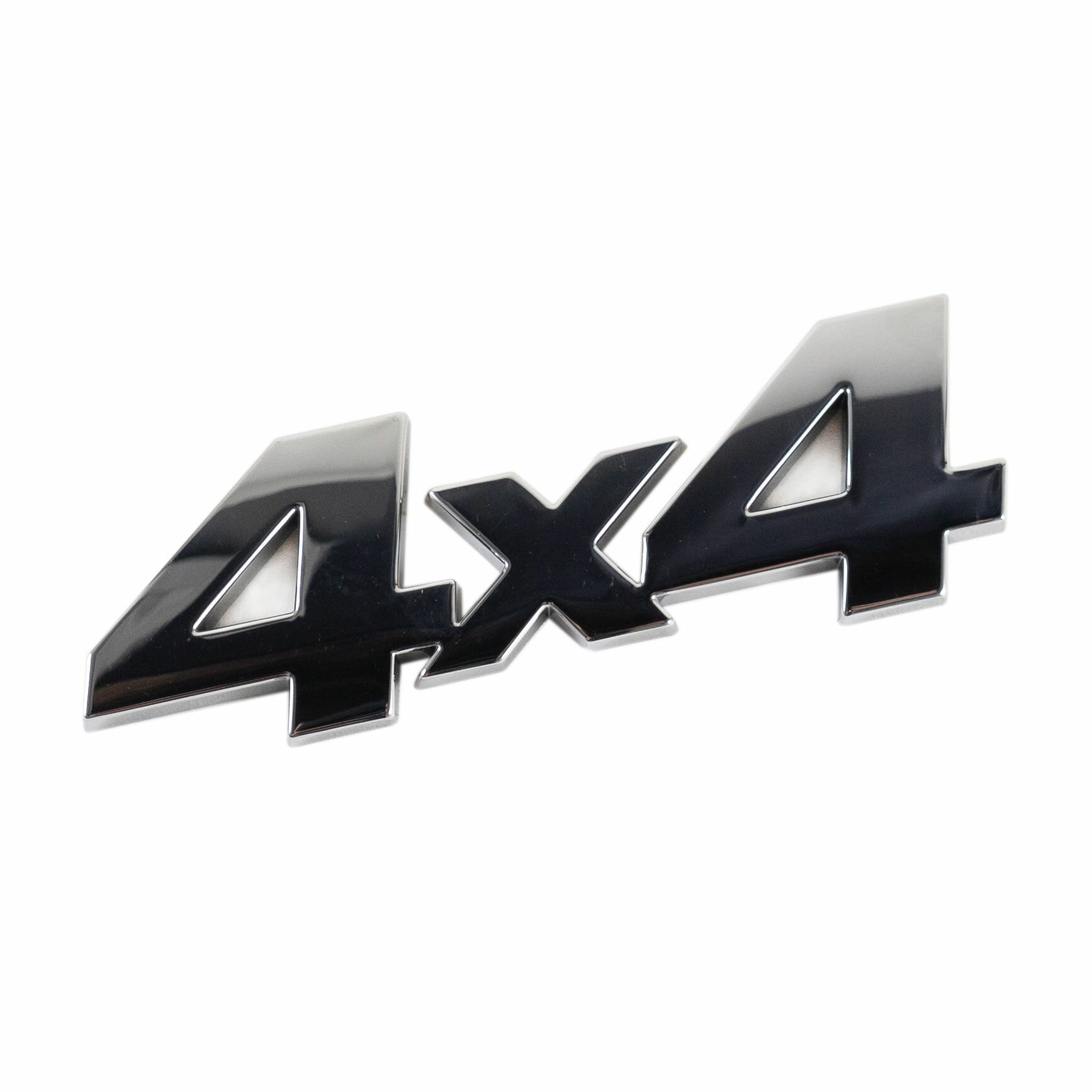 Орнамент задка "4х4" ВАЗ 21214 (АвтоВАЗ)