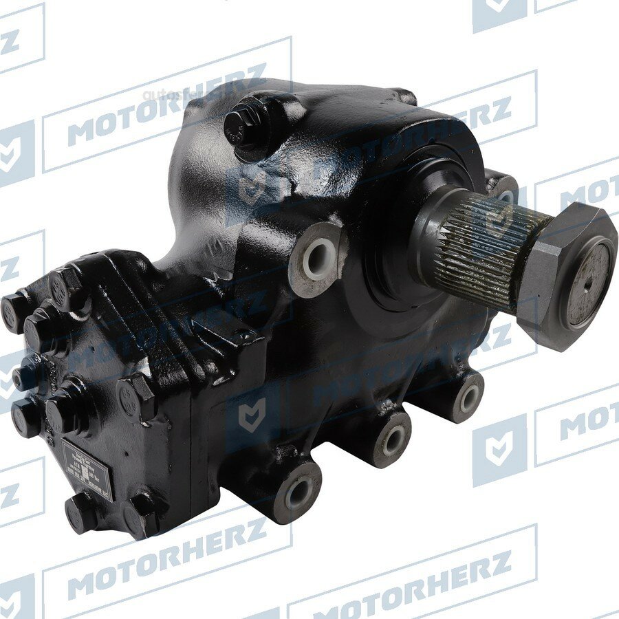 MOTORHERZ RG8247NW Рулевой редуктор Фотон (Foton) 4189,4259