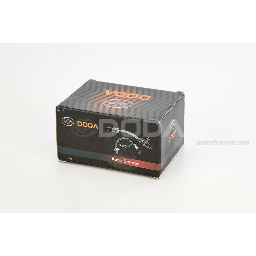 DODA 1180050085 датчик ABS пер!\ VW Golf/Jetta/Passat 85-97