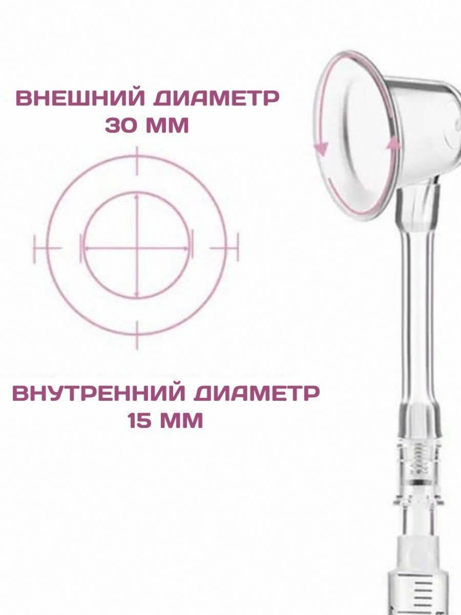 Накладка для кормления — фото 1