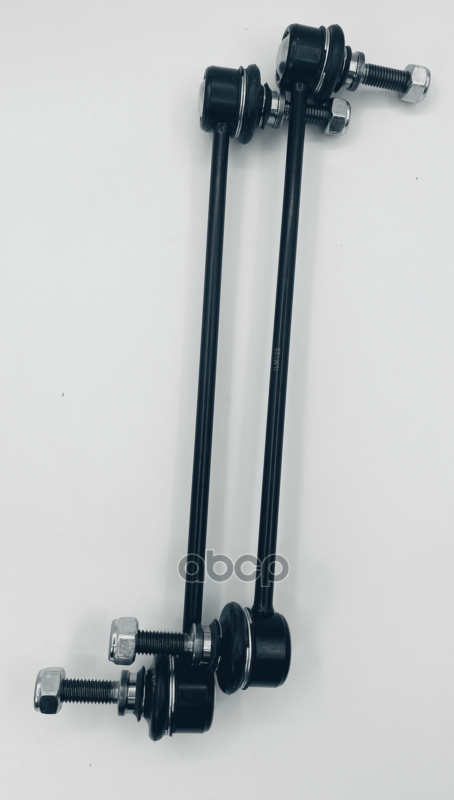 К-Т стоек стабилизатора L/R F RENAULT FLUENCE L30, MEGANE CC 3 EZ, SCENIC 3 XMOD JZ IBERIS арт. IB12044KIT