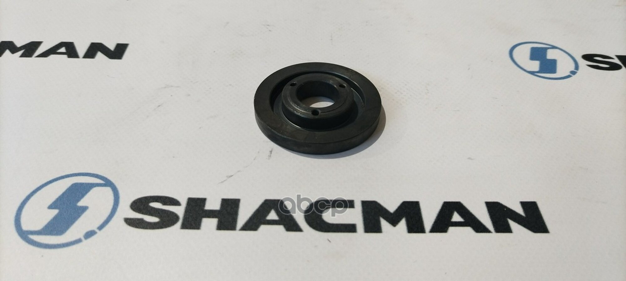 Торцевая шайба цилиндра Shacman 3086000367, для надёжного уплотнения