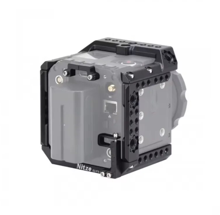 Nitze CAGE для Z CAM E2-M4/S6/F6/F8