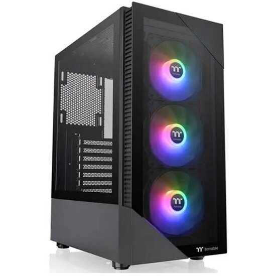 Корпус Thermaltake View 200 TG ARGB CA-1X3-00M1WN-00 (CA-1X3-00M1WN-00)