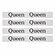 4 предмета одежды на эластичных бретелях-QUEEN 2