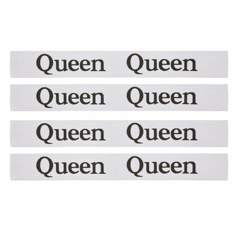 4 предмета одежды на эластичных бретелях-QUEEN 2