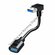 USB 3.0 кабель 0.3м, Down bend
