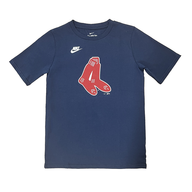Футболка MLB Boston Red Sox
