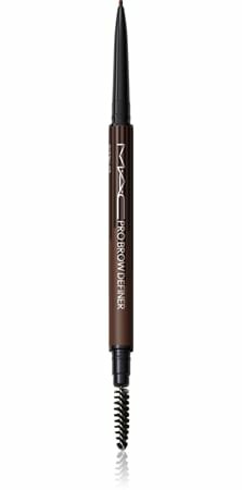 Карандаш для бровей M.A.C. Pro Brow Definer, оттенок brunette, 0,3 г