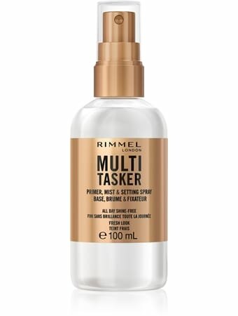 Фиксатор макияжа Rimmel Multi-Tasker, 100 мл