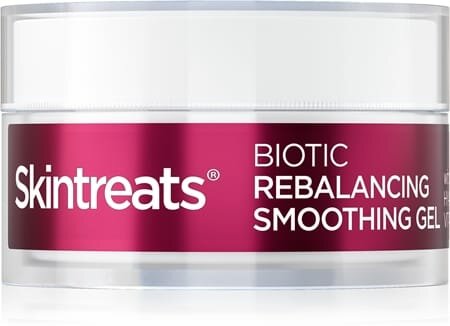 Гель для ухода за кожей Revox B77 Skintreats Biotic Rebalancing Smoothing Gel, 50 мл