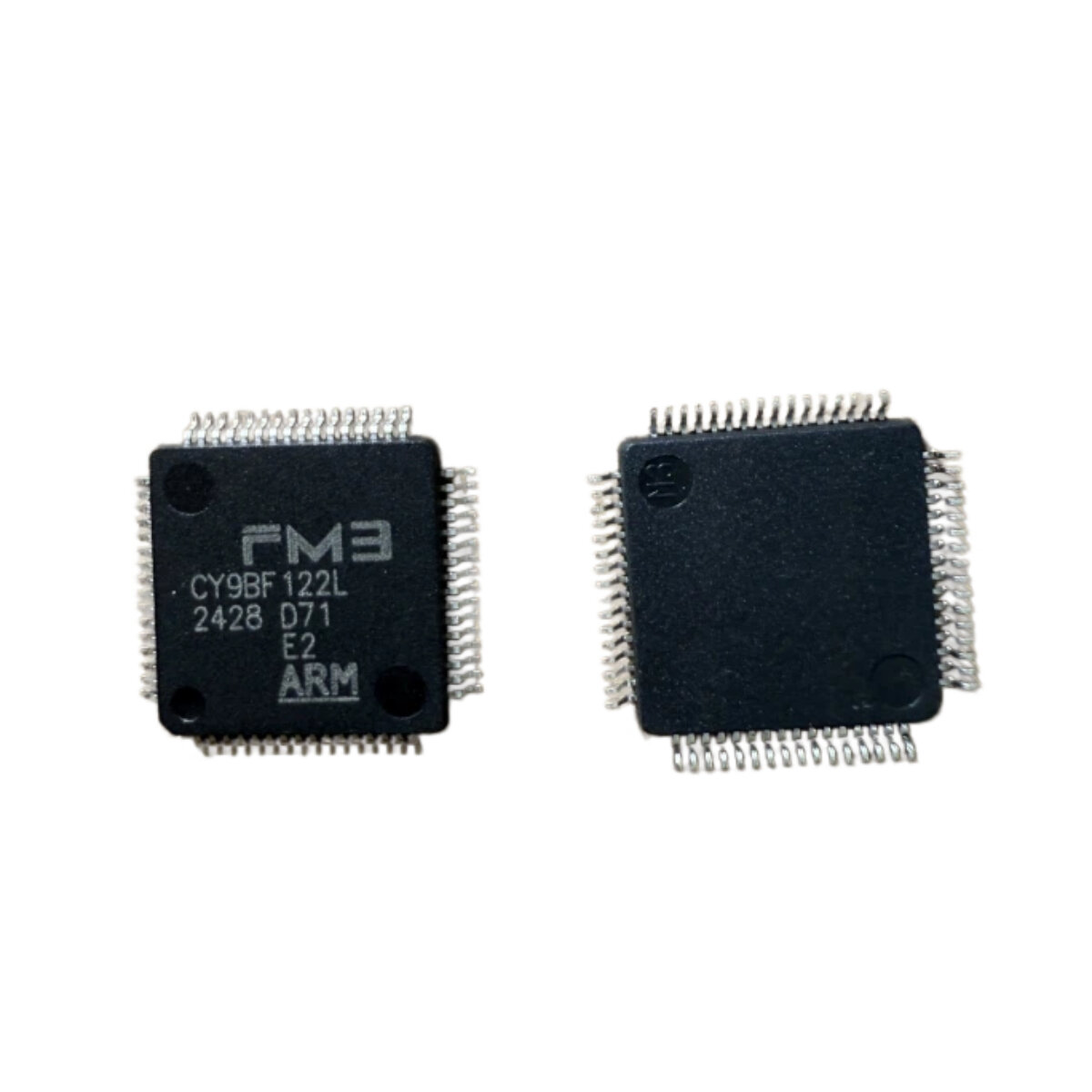 Чип CY9BF122LPMC1-G-MNE2 CY9BF122L QFP64ic 1шт цена