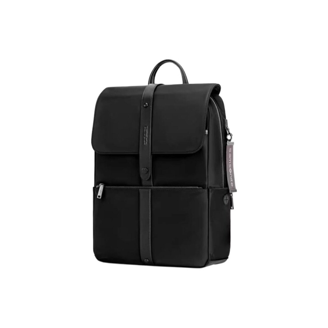Сумка Samsonite, черный — фото 1