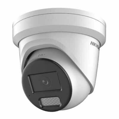 IP видеокамера DS-2CD2387G2H-LIU-4MM