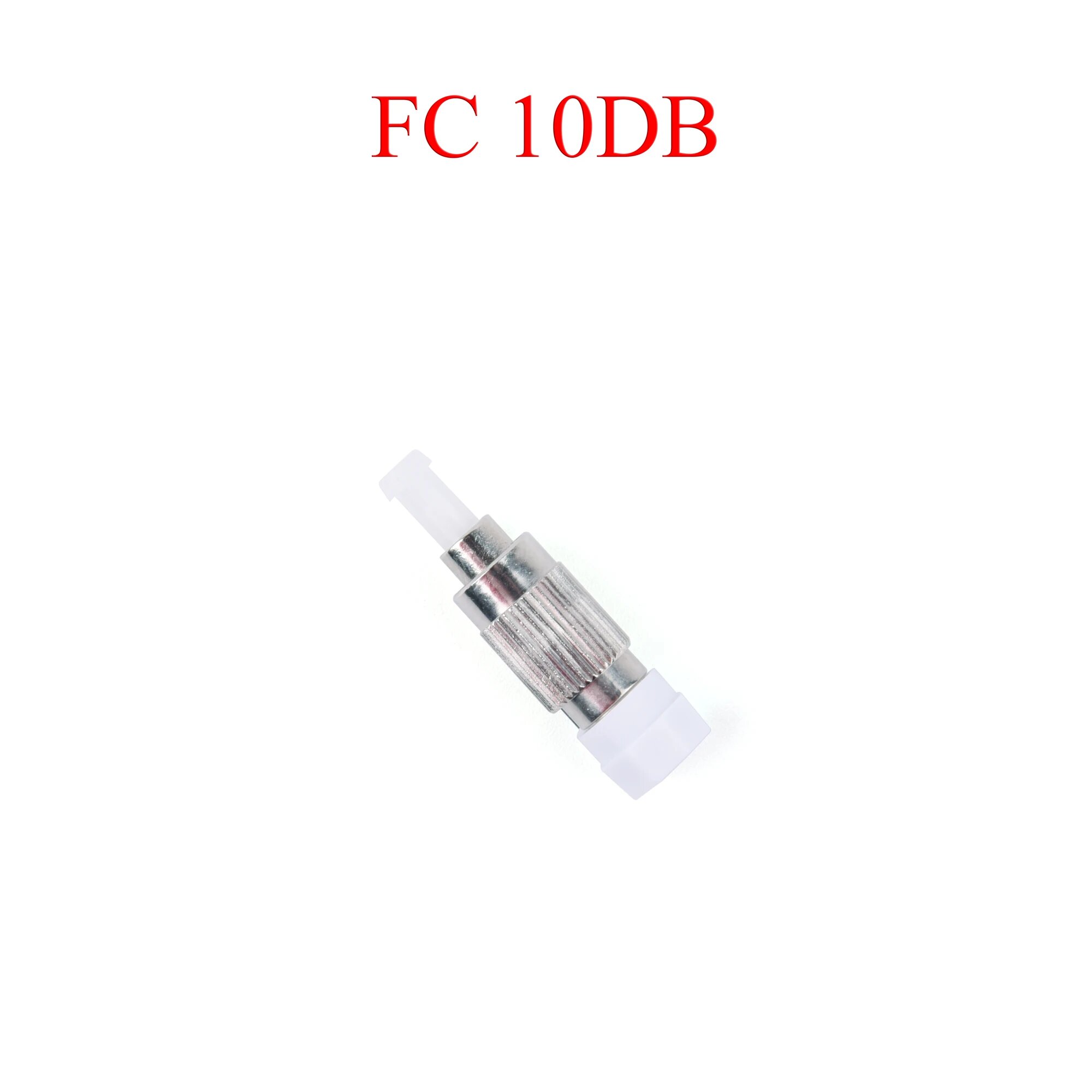 Оптический аттенюатор FC UPC 10DB
