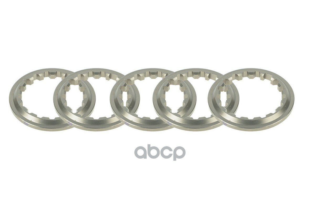 Шайба 6.680-6.731 MM Euroricambi арт. 35530123