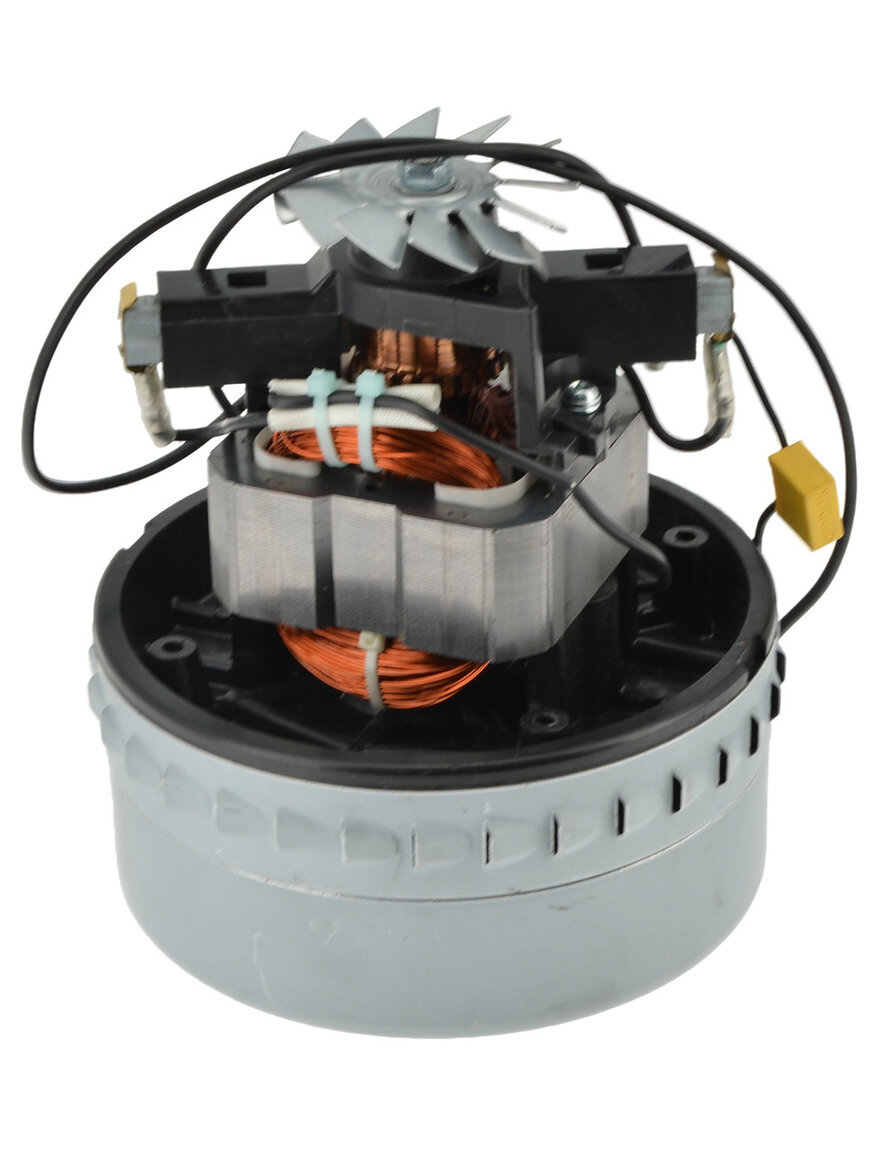 Двигатель 1400 W для пылесоса HITACHI WDE 1200