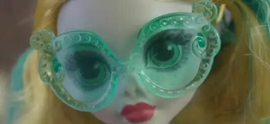 Аксессуары для кукол Monster High 30 см
