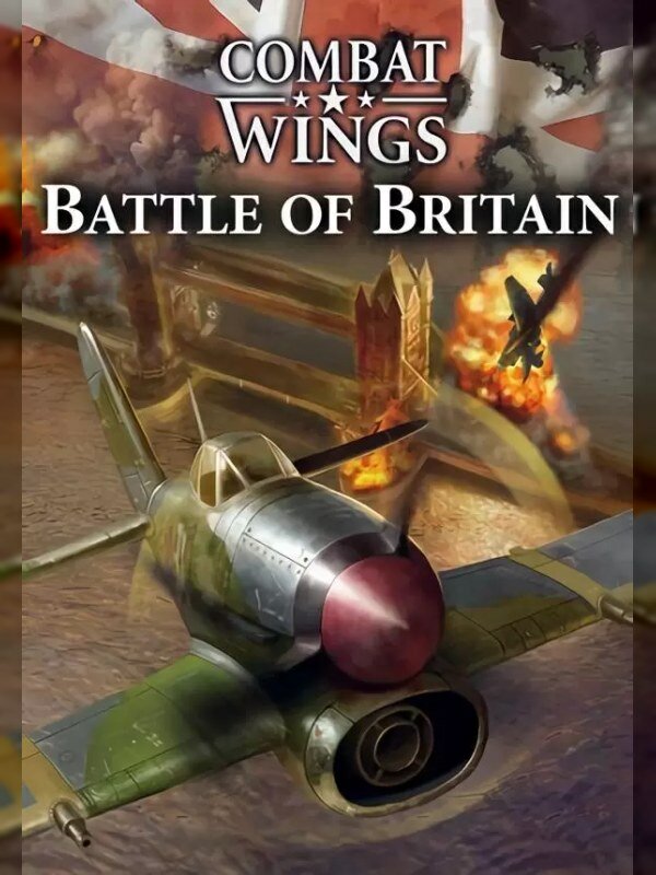 Combat Wings: Battle of Britain, Весь мир