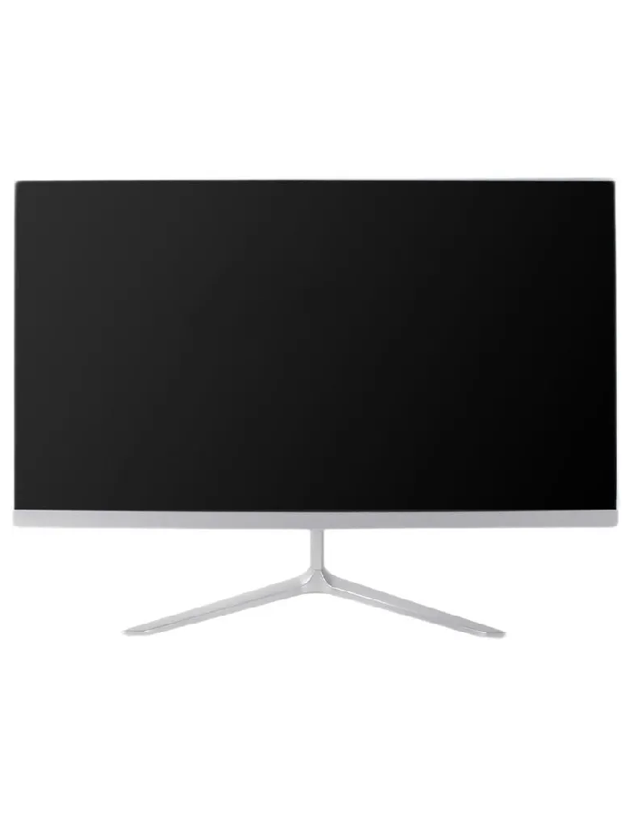 Моноблок 23.8' Тесла U24W2 N5095/8GB/256GB/UHD Graphics/1920х1080/Wi-Fi/BT/kbd/mouse/Win10Pro/white