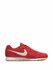 Кроссовки NIKE Mid Runner 2 Cinnabar/Light Bone - Black, размер 8.5 US