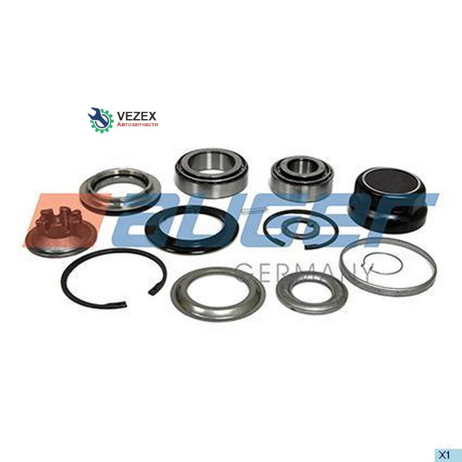 AUGER 77429 Ремкомплект ступицы