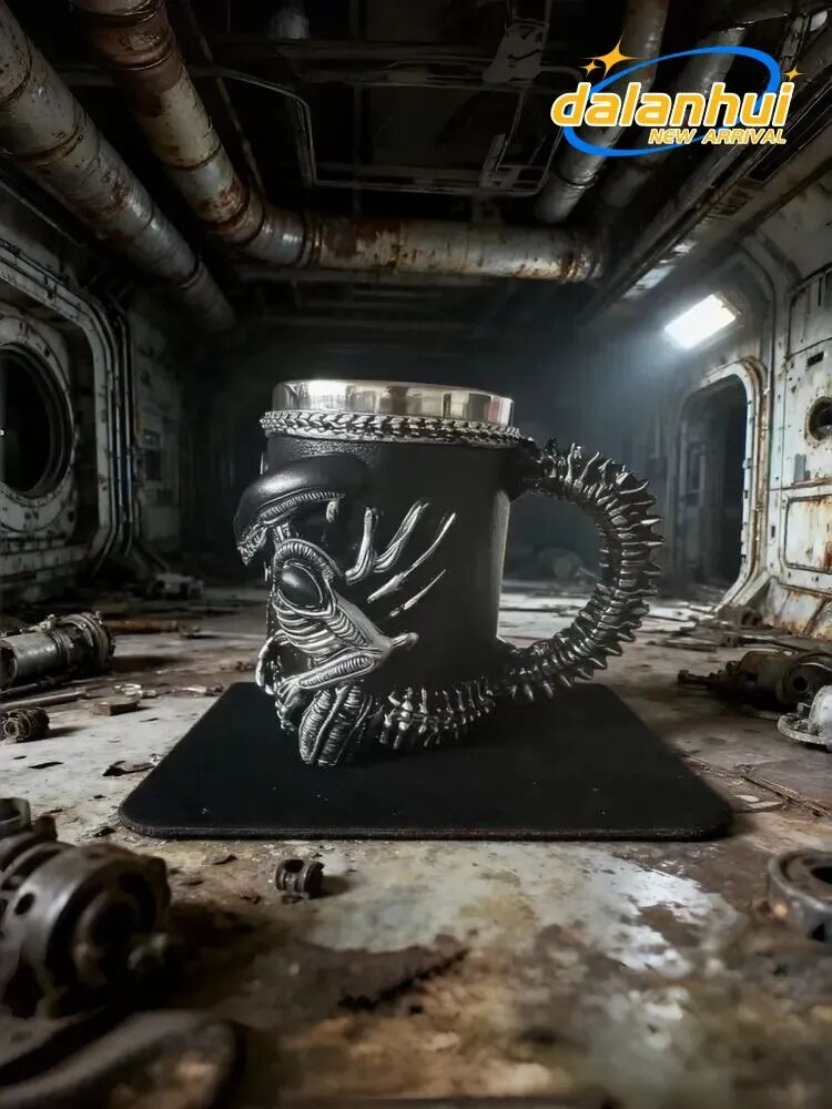 Кружка, 400 мл, 1 шт